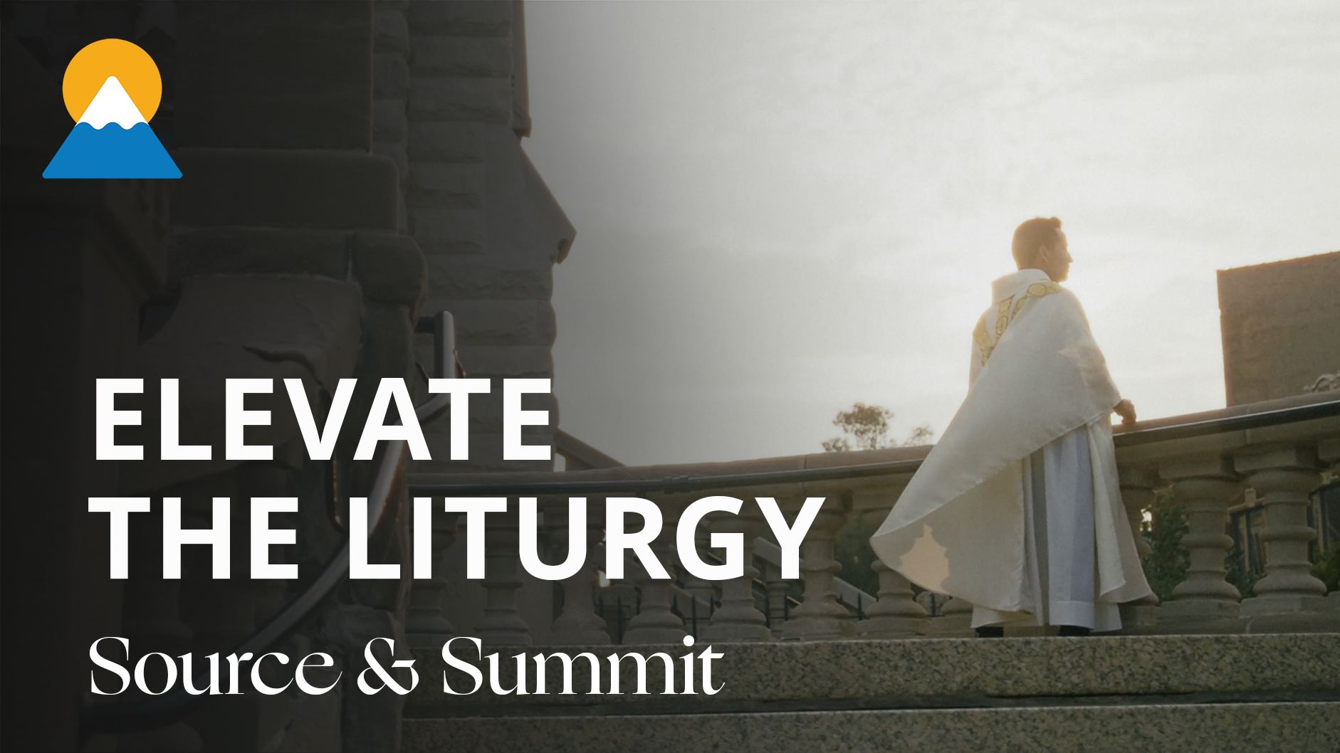 Source & Summit Launches to Help Parishes Elevate the Liturgy as ...