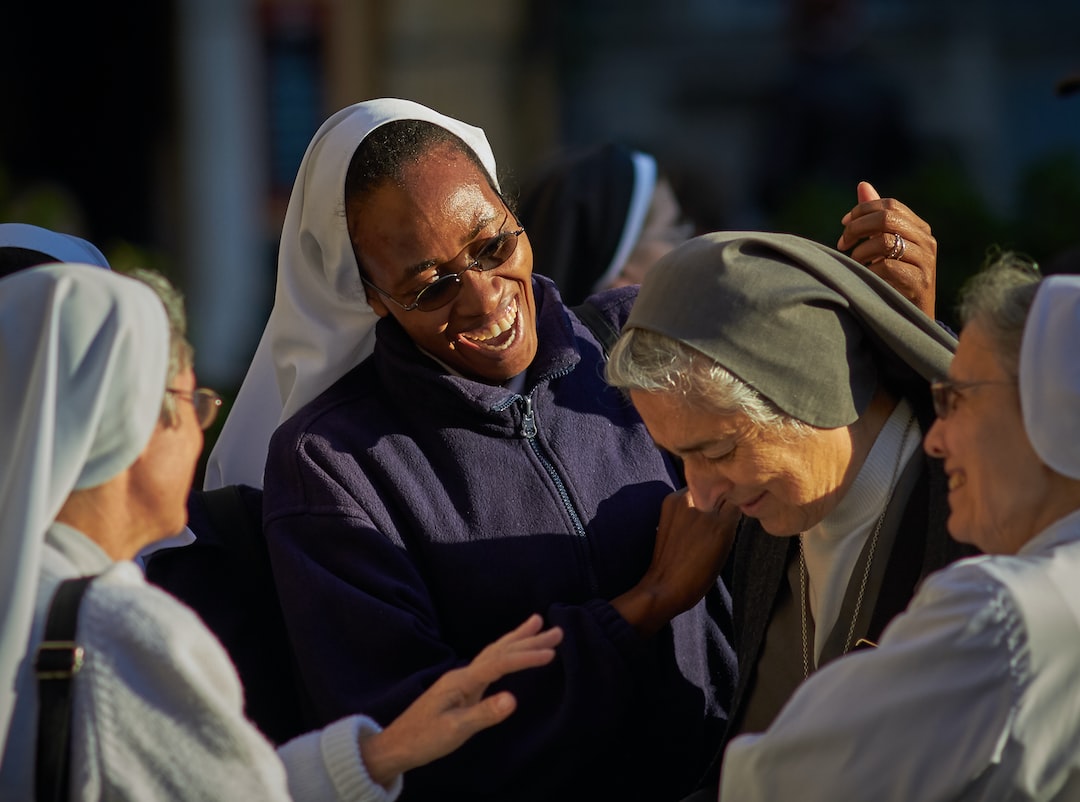 The Generation Gap in Religious Life – IGNITUM TODAY