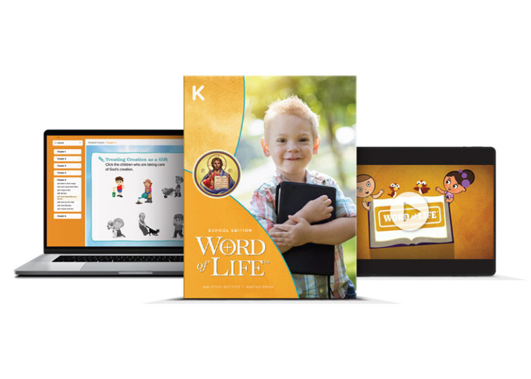 The Augustine Institute and Ignatius Press Renew Catechesis in ...
